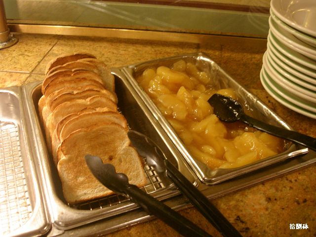 小淘氣的旅遊，食事，心情特集: Sizzler Breakfast Buffet, Kissimmee