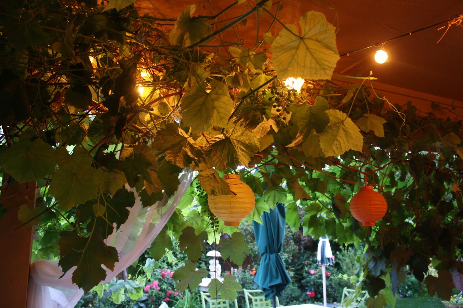 .: Tucking memories away