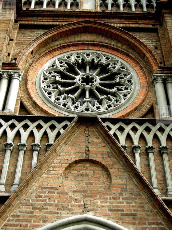 SPOLIARIUM-MACELLUM BLOG DE MONCADA MEJÍA S.A.S.: IGLESIA DE NUESTRA ...