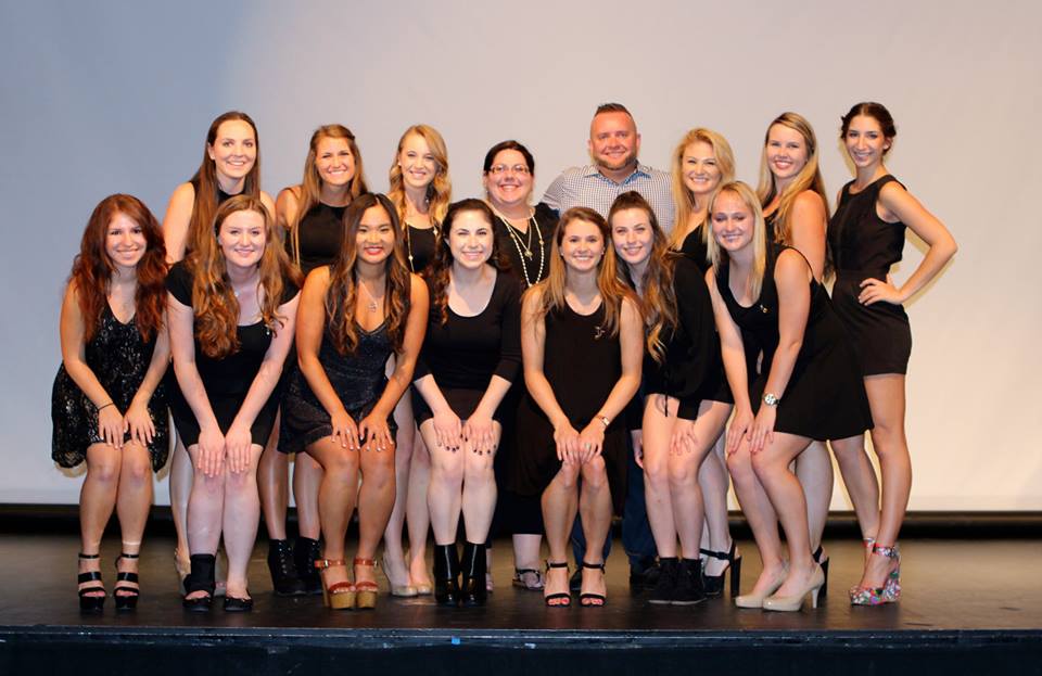 NPC Women: Feature Friday: UCLA College Panhellenic