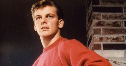 Male Models Vintage Beefcake: Mike Pohl Photographed by Champion Studio