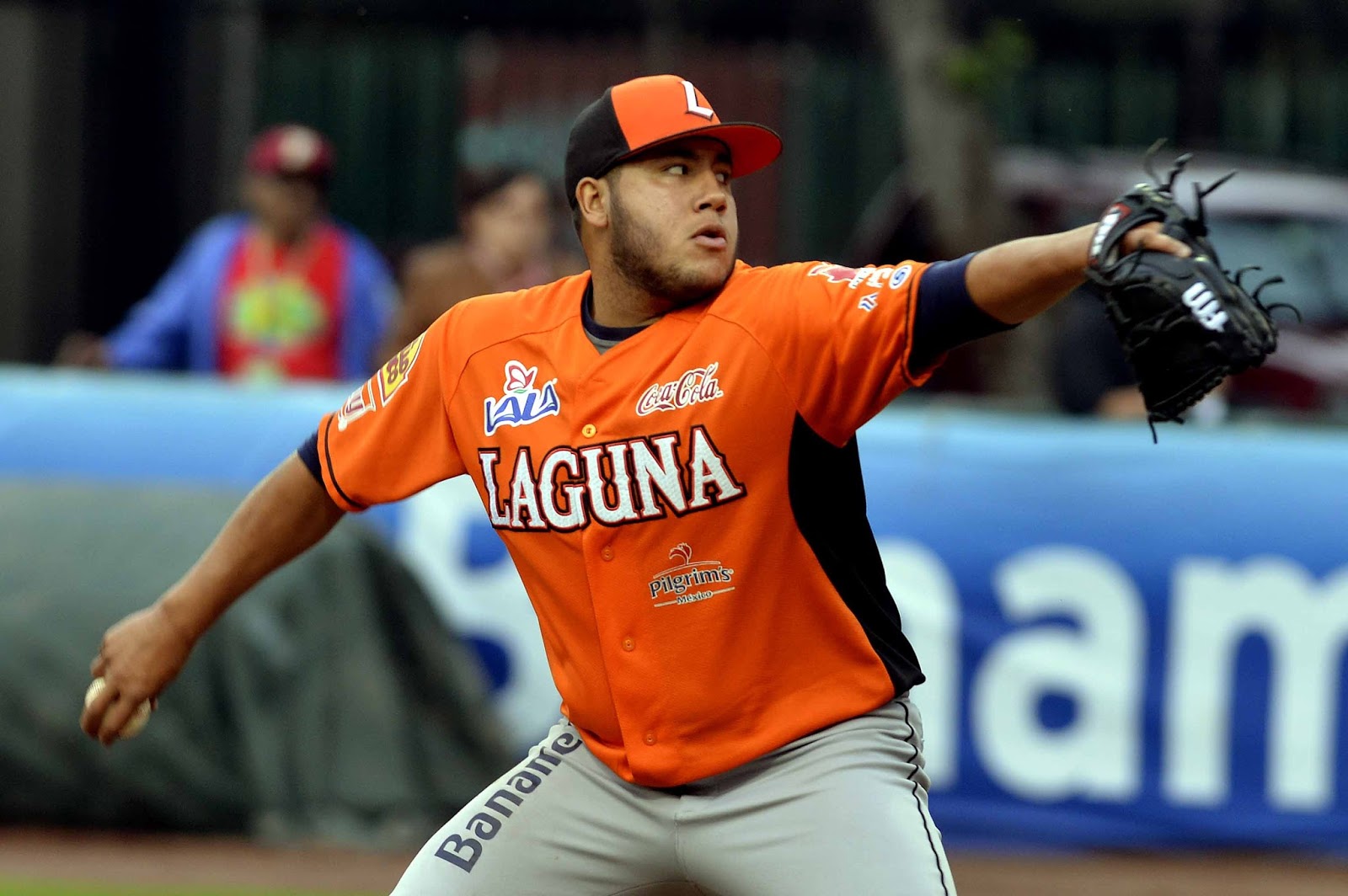 BEISBOL CAMPECHANO: * LUIS IVÁN RODRÍGUEZ SE UNE A LOS TIGRES