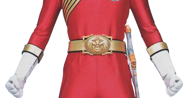 Gaoranger Ranger Keys - Mecca, Traits & Transformation Item