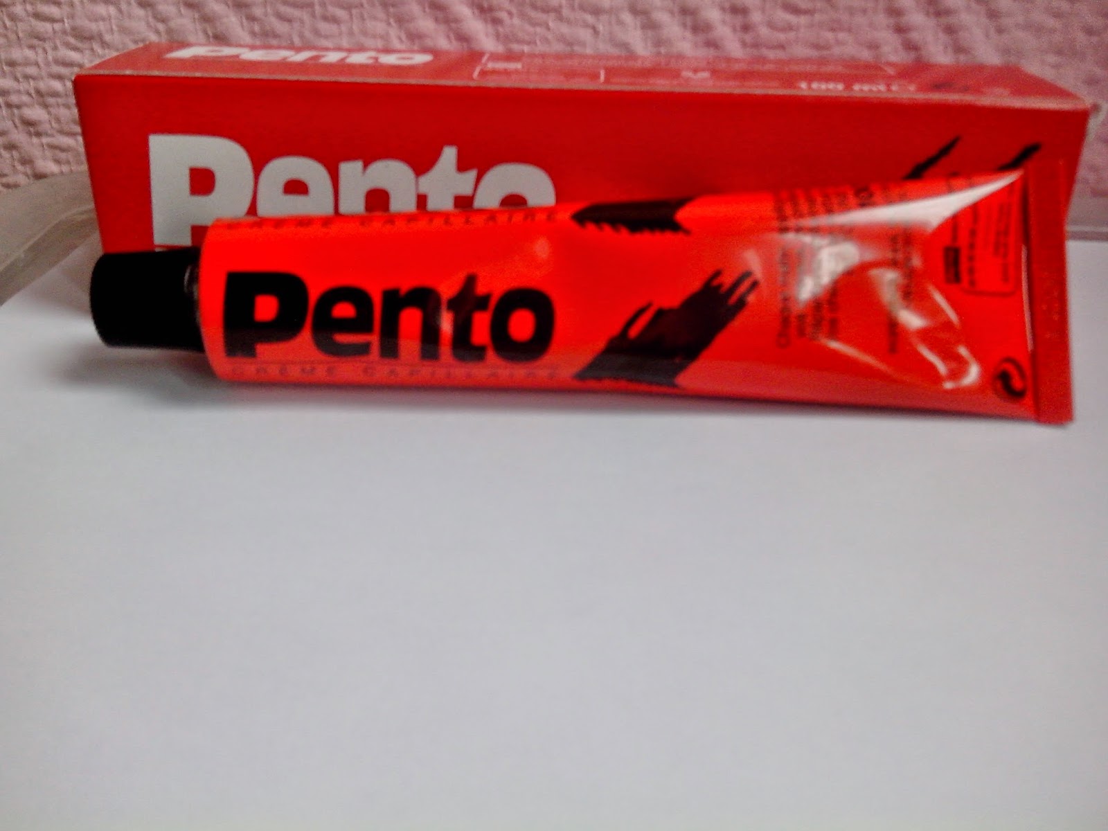 Makeup, Mode d'Emploie.