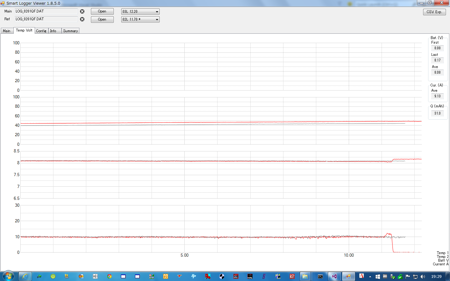 mtabe 日記: 9月 2015