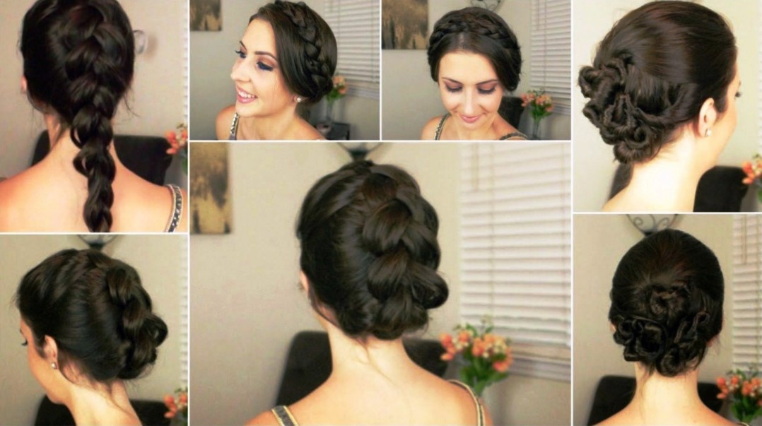 √ 37 Model Rambut Wisuda untuk Rambut Pendek yang Cantik dan Energik ...