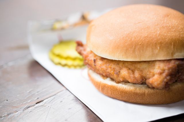 Chick-fil-A Reveals Best-Selling Menu Items for 2018