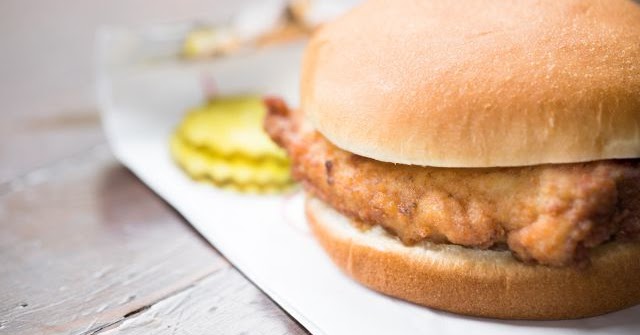 Chick-fil-A Reveals Best-Selling Menu Items for 2018