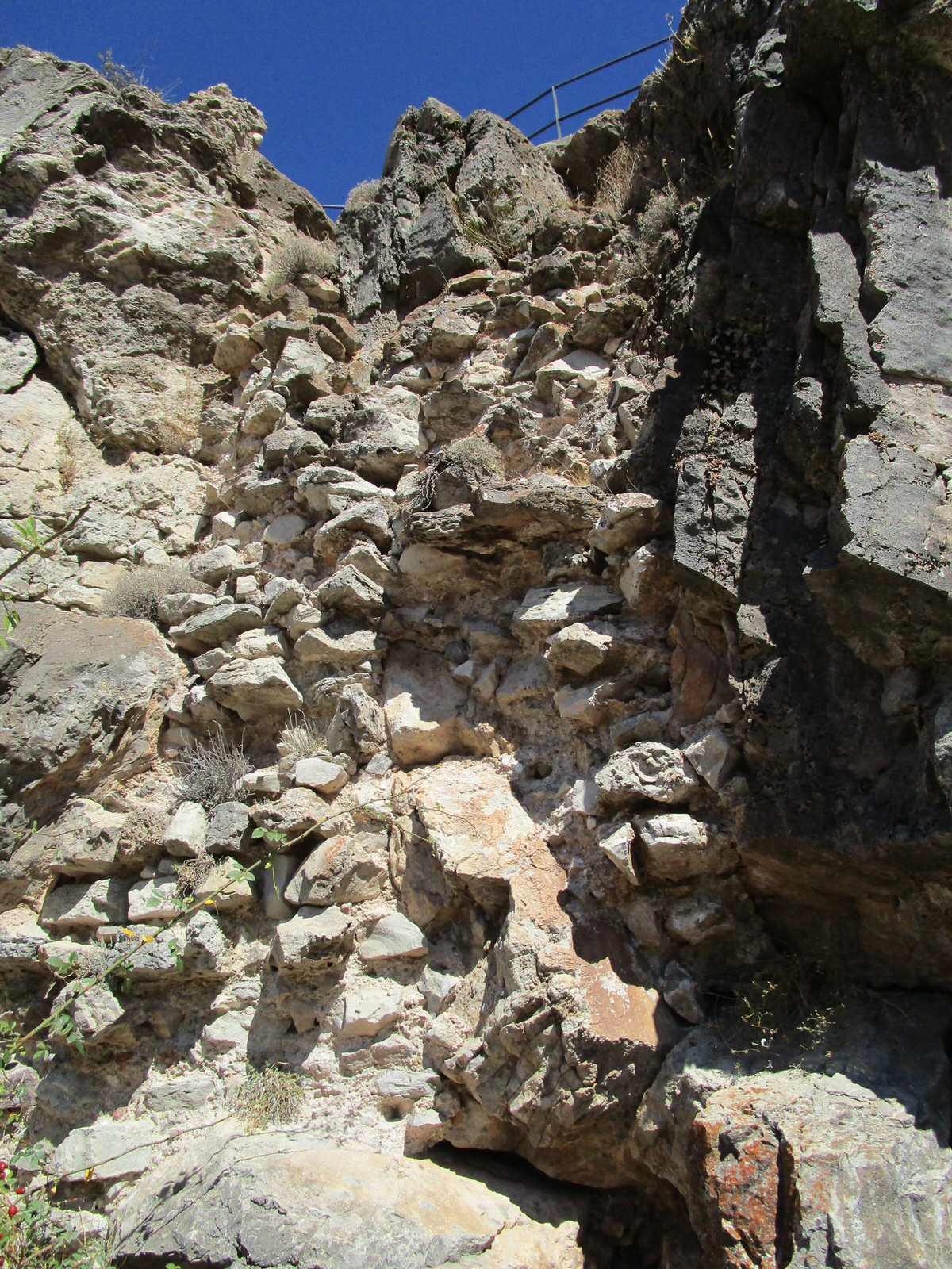 El Castillo de Huélamo