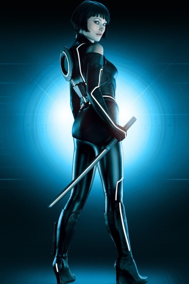 DARKMATTERS - The Mind Of Matt: December 2011