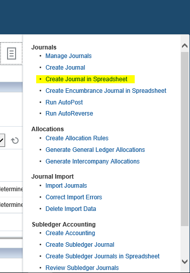Oracle Application's Blog: How to Enter and Upload GL Journal Data ...