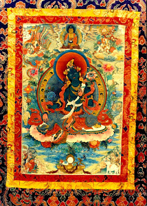 TARA: Oração a Tara de Lama Zopa