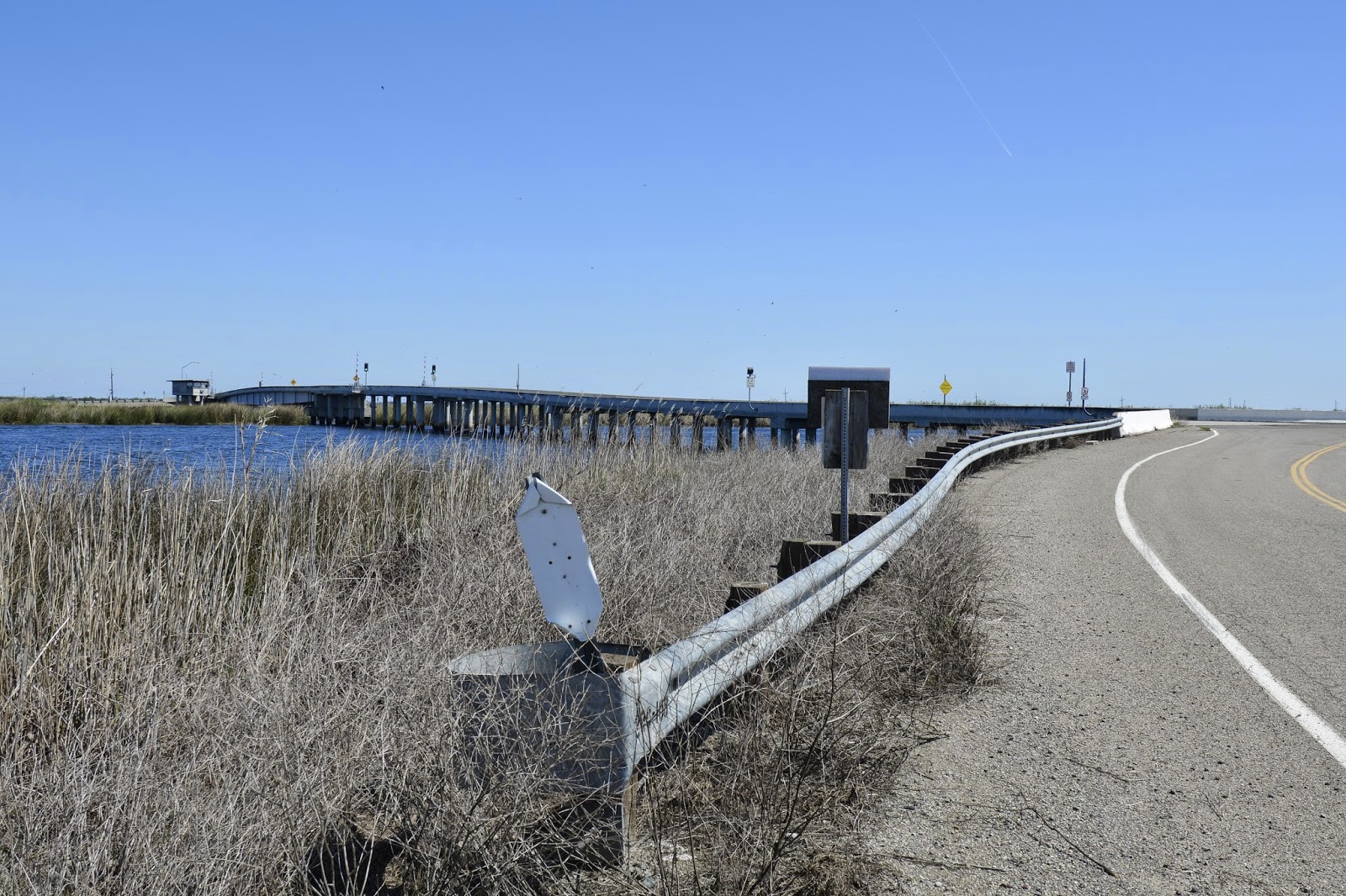 Bridge of the Week: April 2014