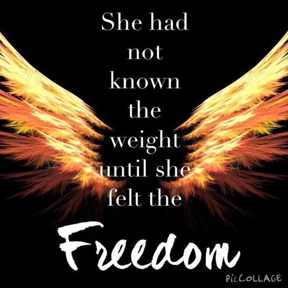 Change Your Mind Change Your Life: Freedom Friday - 9/30