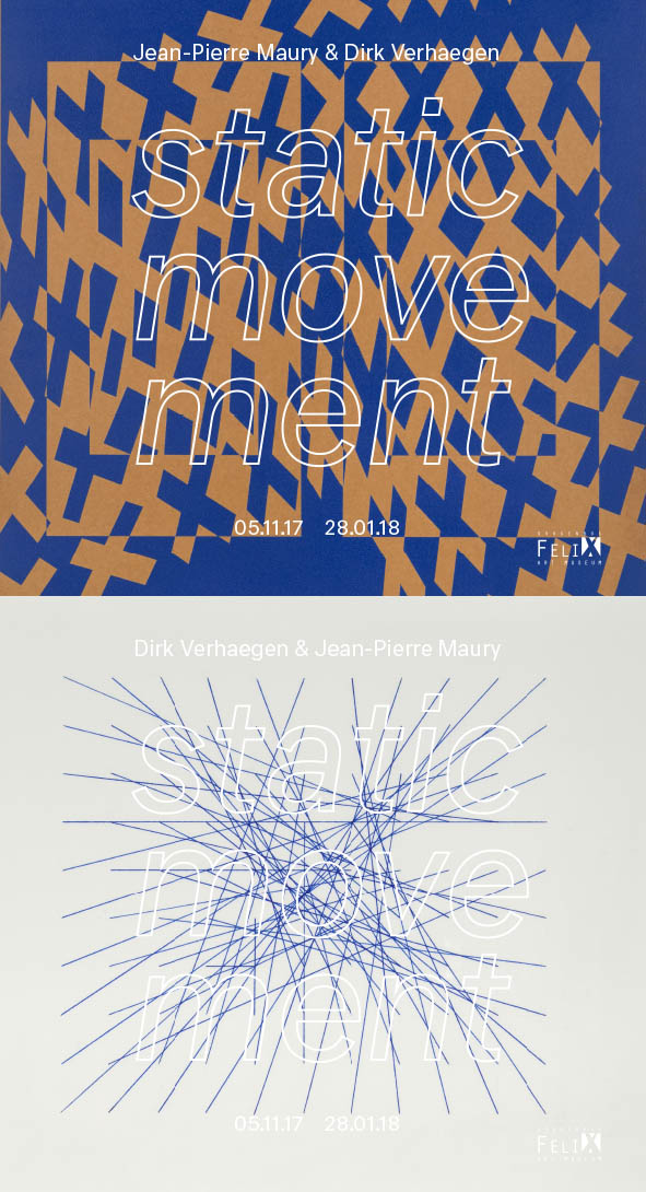 Konsept: STATIC MOVEMENT: TENTOONSTELLING MET KONSEPTLID DIRK VERHAEGEN ...