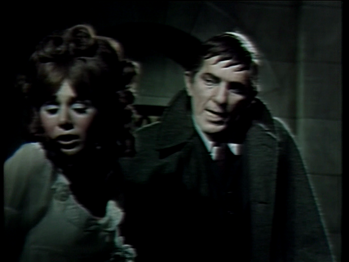 Shadows on the Wall: An Online Dark Shadows Fanzine: Maggie Evans ...