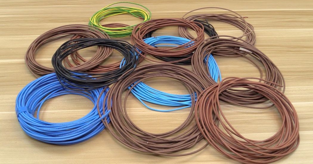 How the Electrical Power Cable is Constructed and Used? | Optimum ...