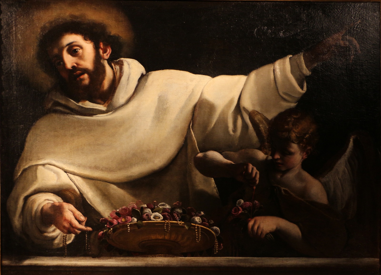 Spencer Alley: Alessandro Tiarini (1577-1668) - Bologna - II