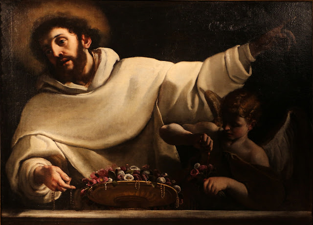 Spencer Alley: Alessandro Tiarini (1577-1668) - Bologna - II