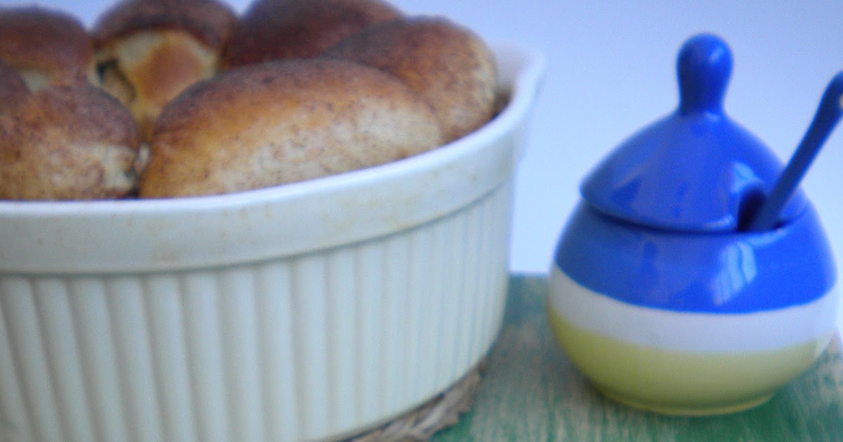 La cocina mágica de Manu: Monkey bread