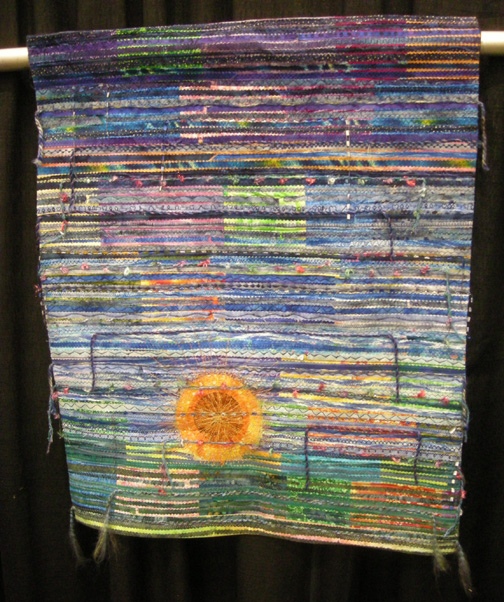 Eat, Sleep, Quilt: More quilt show pictures
