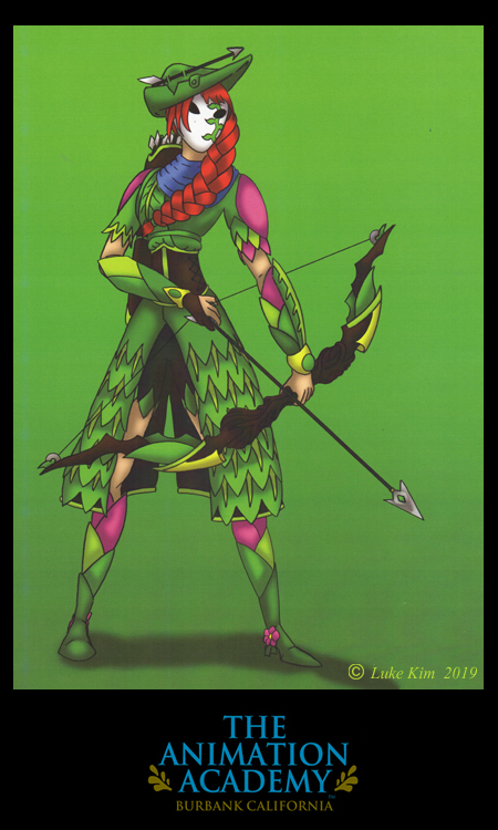 The Animation Academy