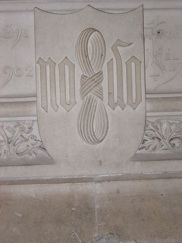 Laura's Adventures in Spain: NO&DO- "No me ha dejado"