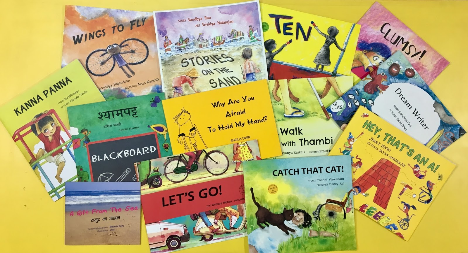 Tulika Publishers The Exclusive Inclusive Book List tulika-publishers-the-exclusive-inclusive-book-list
