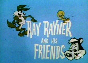 The Digital Research Library of Illinois History Journal™ : Ray Rayner ...