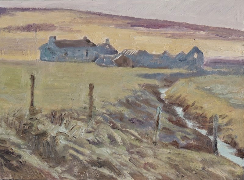 Tim Wootton Wildlife Art: Exhibition at The Loft Gallery, South ...