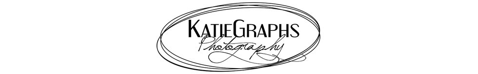 KatieGraphs Photography