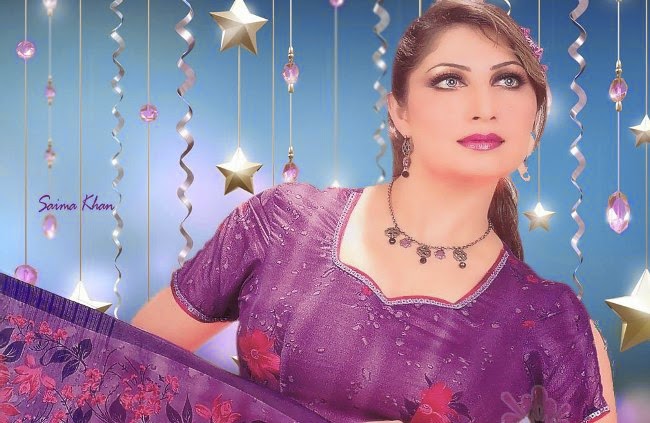 Pakistani Actress Saima Noor Biography and Latest Bikni Hot Spicy Photo ...