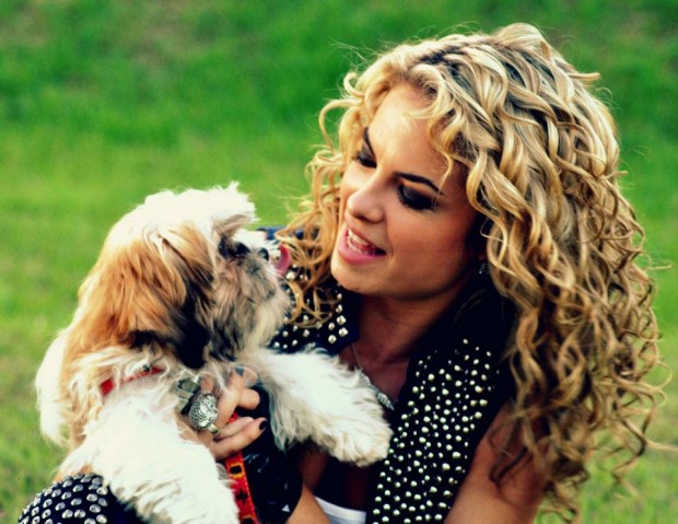 Love Lua Blanco BR: Lua Blanco