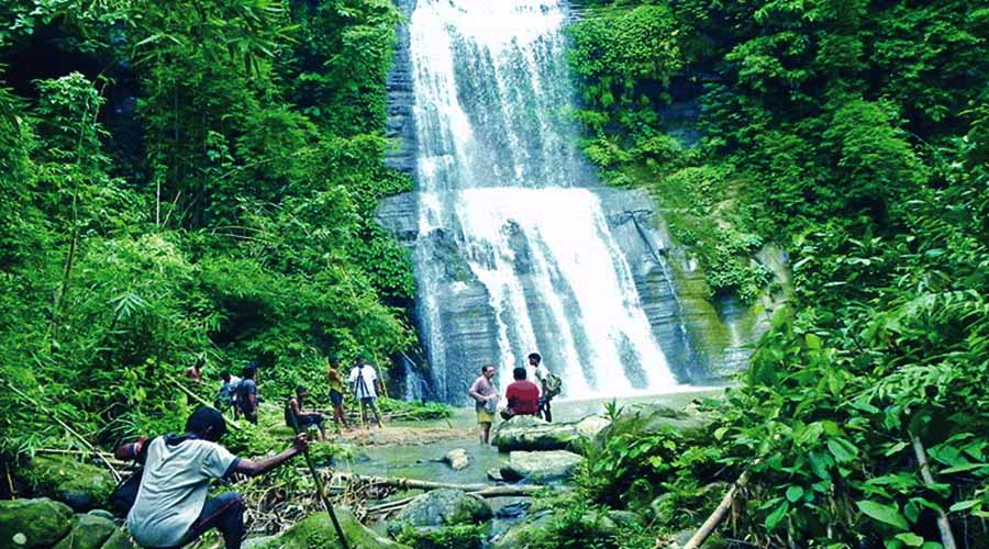 Banglar Mokh: Moulvibazar District