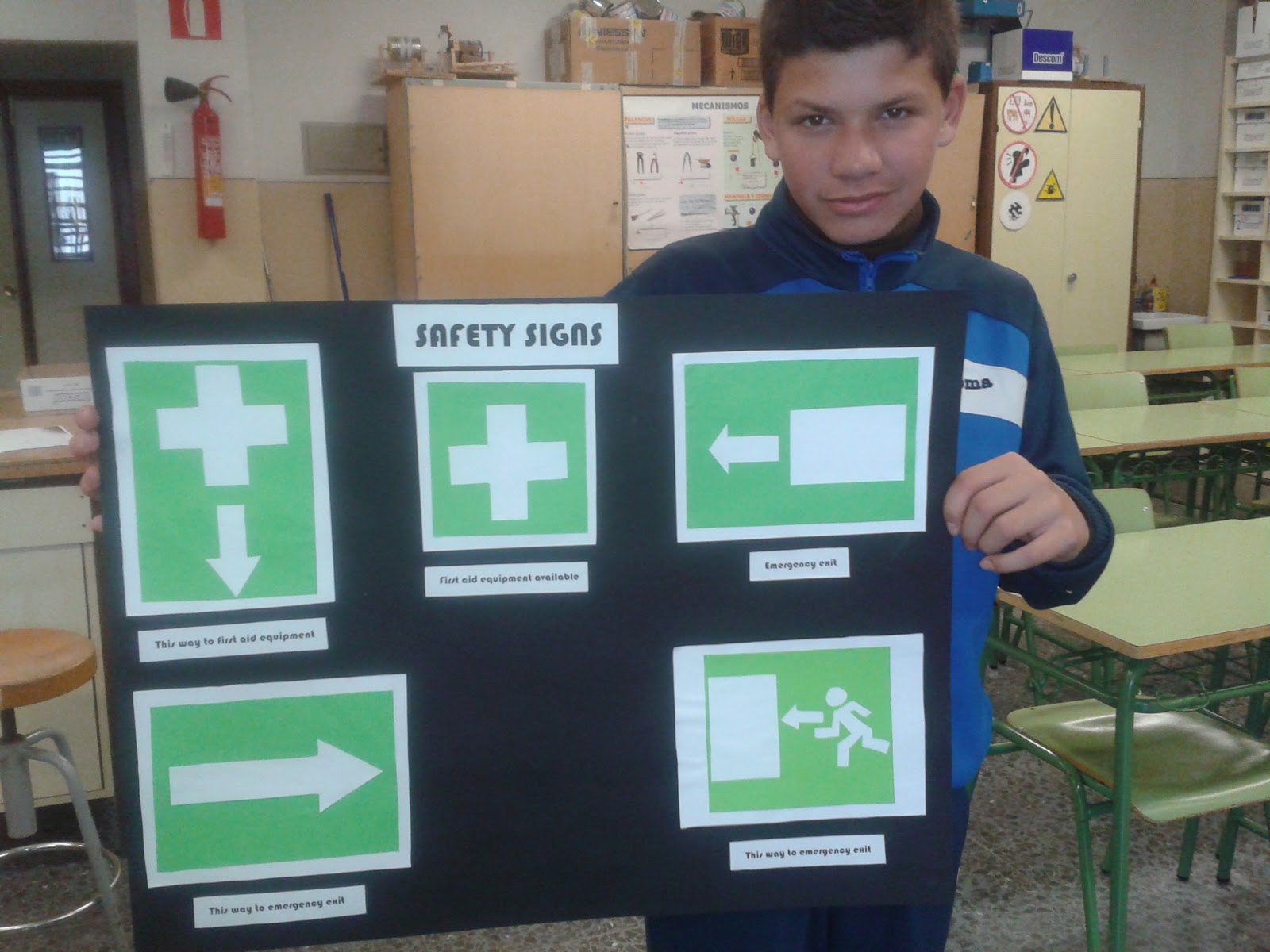 NOS INICIAMOS EN LA TECNOLOGÍA