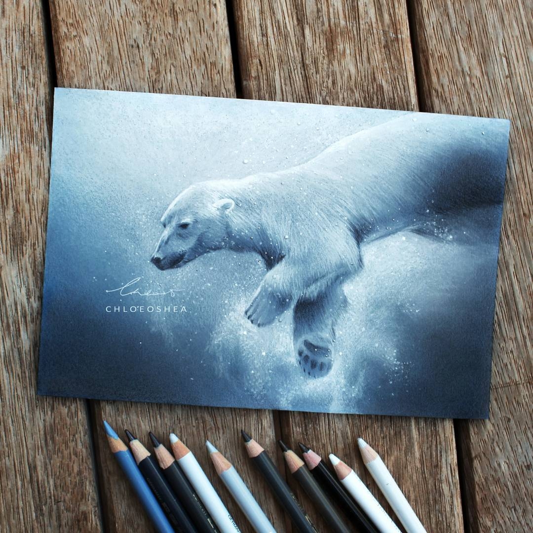 Design Stack: A Blog about Art, Design and Architecture: Realistic Wind ...