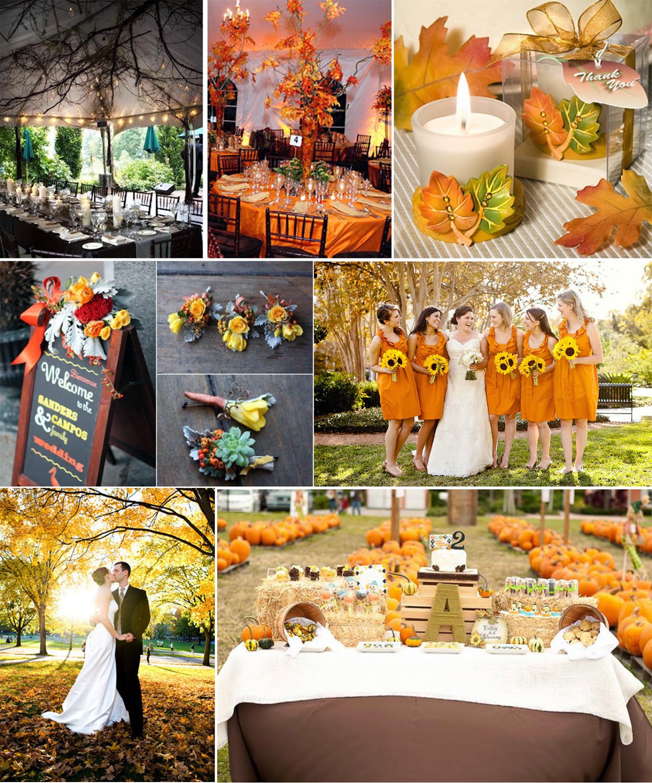 prom dress: Top 5 colors for fall wedding 2014