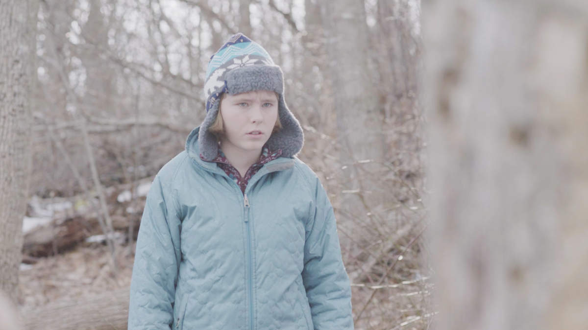 Horror Town USA: 6/20 Poster For Josh Gerritsen's "Island Zero":