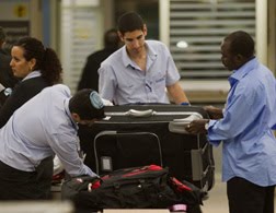 Travel Ahh!: Should Israeli security measures be a model for US Airport ...