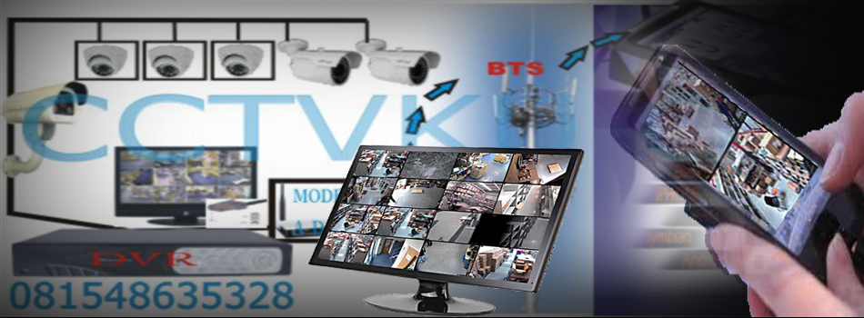 Toko cctv I Jual DVR-Kamera CCTV- Instalasi CCTV I cek harga kamera ...