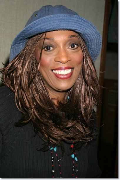 FROM THE VAULTS: Myrna Smith born 28 May 1941