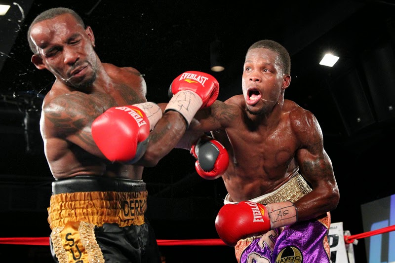 BOXING LEDGER | LATEST BOXING BLOGS | BOXING ARTICLES | BOXING BLOG ...