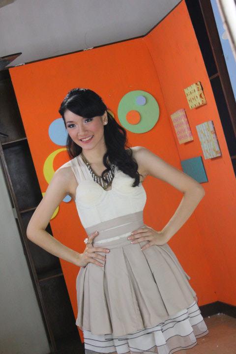 SeMeWeW: Foto Cantik Rachel Octavia ( Rachel Princess )