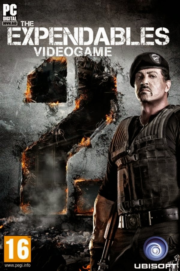 Download free The Expendables Free Game software - townletitbit