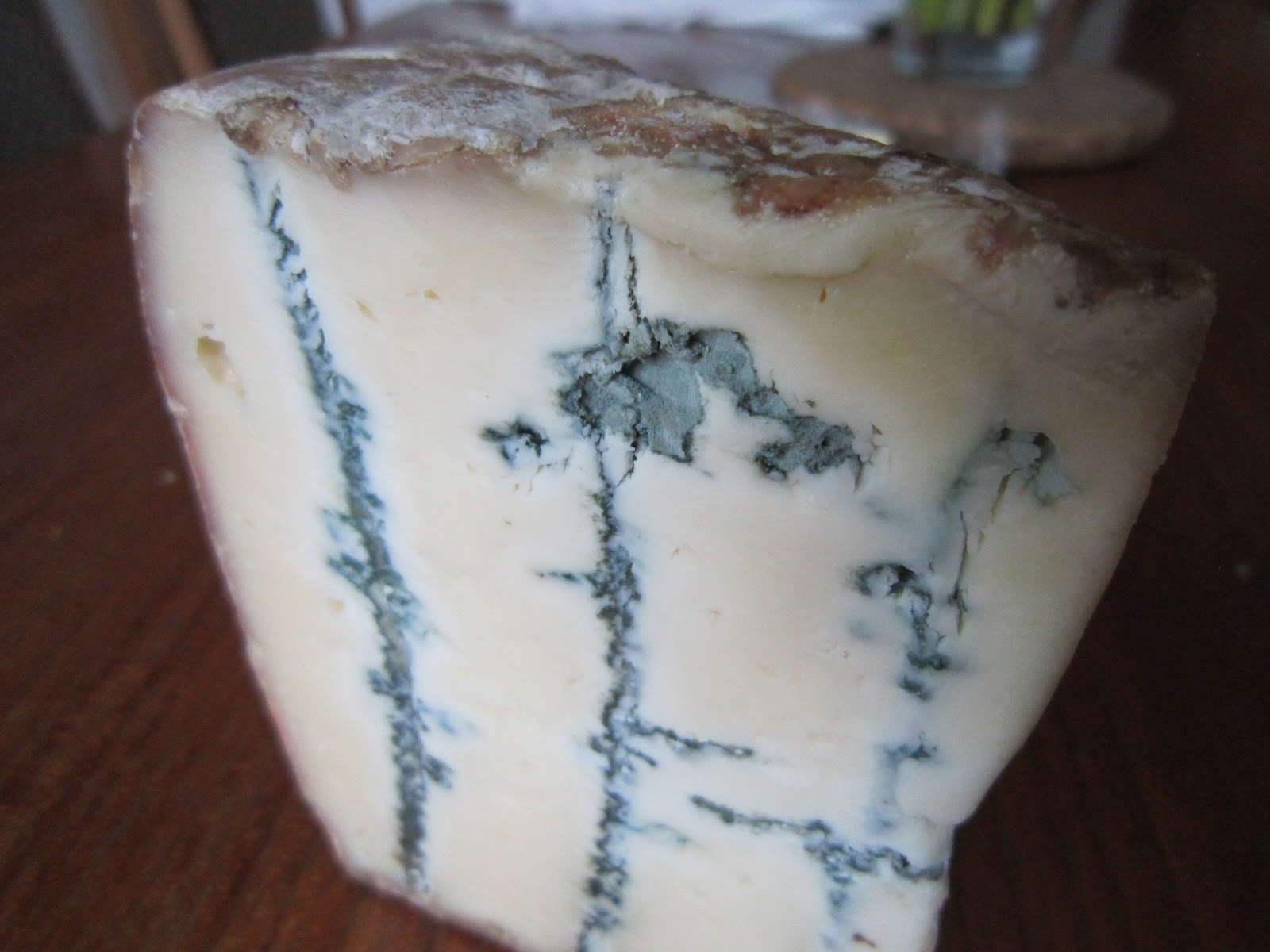 Pure Cheese: Cornish Blue - World Champion 2010