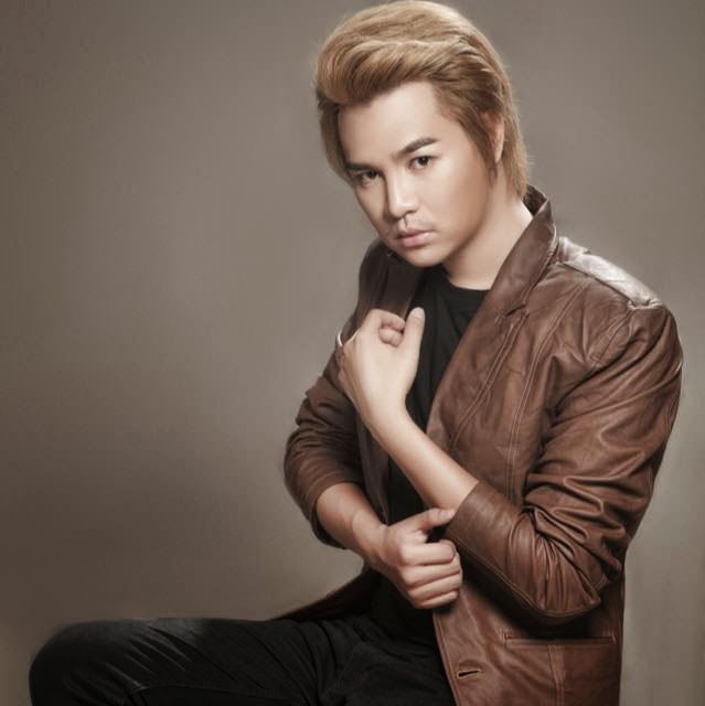 M y a n m a r H u n k s: Kyaw Wai Linn