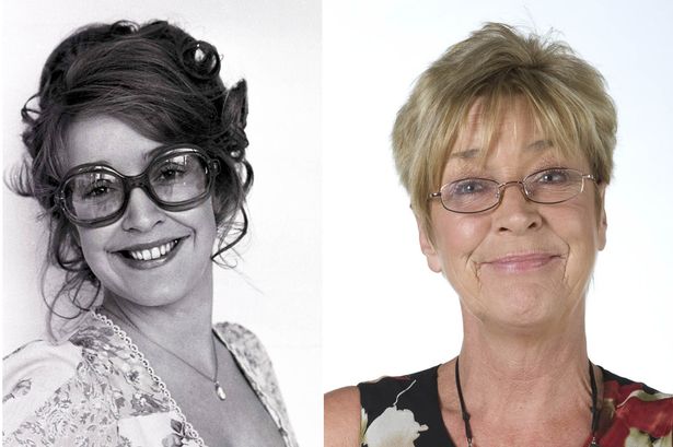 Coronation Street Blog: Vote for your favourite Deirdre moment