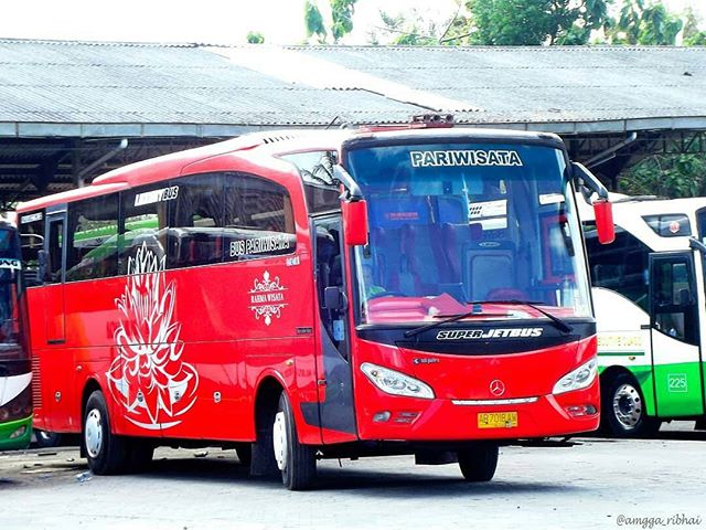 PO. Rahma Wisata Transport