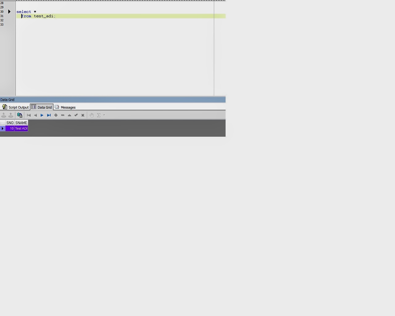 Oracle Web ADI: Creating a Custom Integrator | Oracle Fusion and EBS Applications