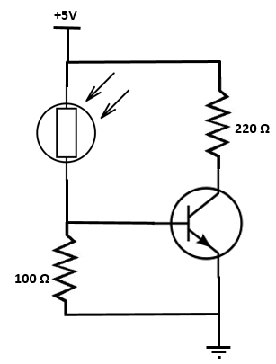 Laser Detection: Handling Multiple Detector Circuits | LaserBots